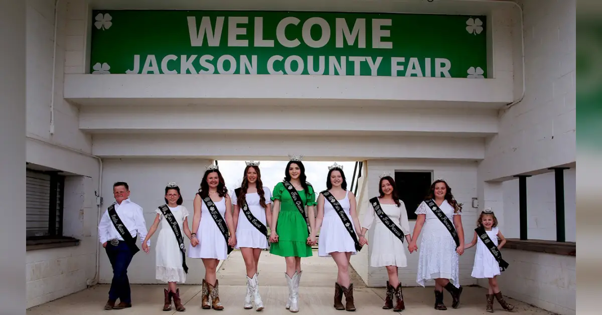 Cledus T. Judd to perform at Jackson County Fair - The Telegram News