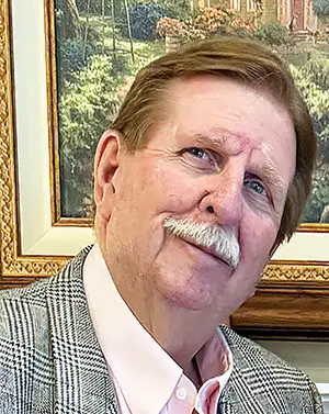 James “Jim” Riepenhoff, Sr. - The Telegram News