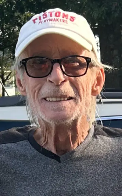 Rikk Lee White - The Telegram News