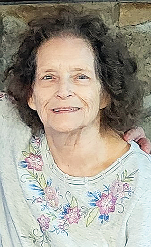 Barbara Kincaid - The Telegram News