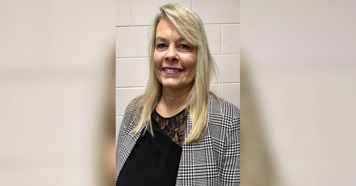Harless, White chosen to lead Jackson School Board for 2026 - The ...